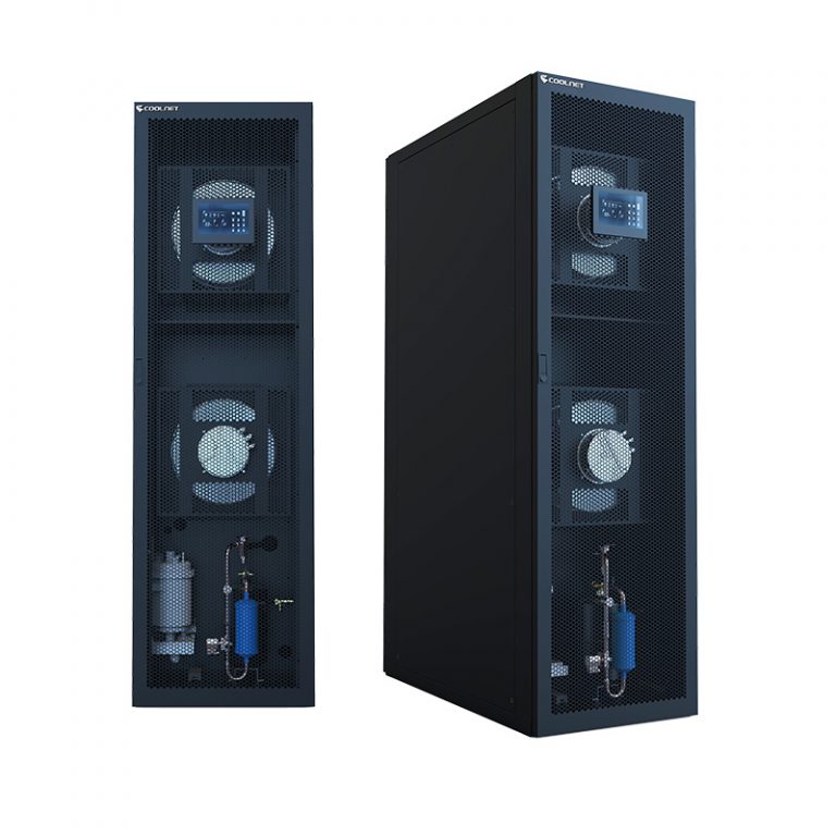 The Unseen Efficiency of Chilled Water Air Conditioning Systems ...